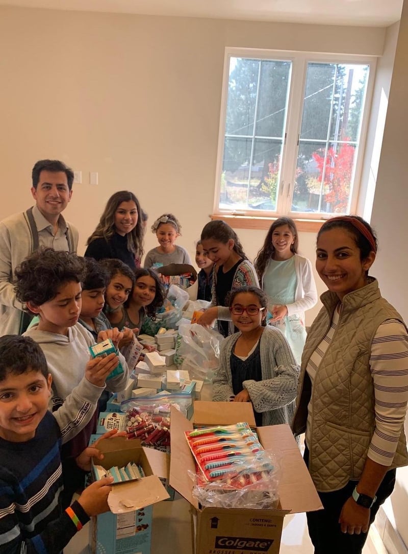 St. George Coptic Orthodox Church | Kirkland, WA - Greater Seattle Area